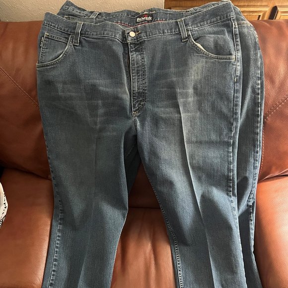 Jeans | Big Tall Frc Jeansgood Condition Cat 2 | Poshmark